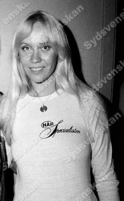 ABBA Annual 1975 Abba Agnetha fältskog Abba mania