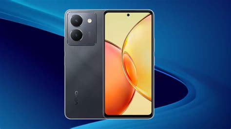 Vivonun merakla beklenen yeni bütçe dostu akıllı telefonu resmen tanıtıldı