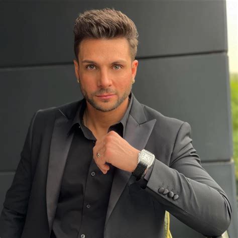 Nicola Porcella sueña con estar en el Teatro y en Aventurera Notigram