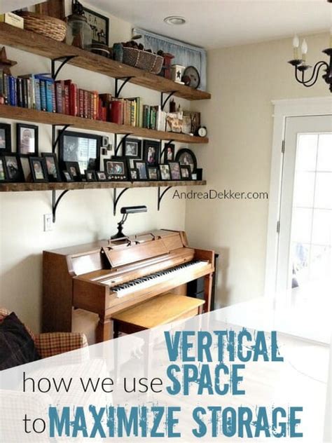 SunCo Storage Debary Maximizing Vertical Space A Guide To Efficient