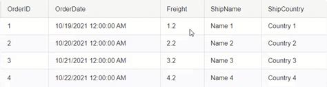 telerik web forms selecting functionality radgrid telerik ui for asp ajax