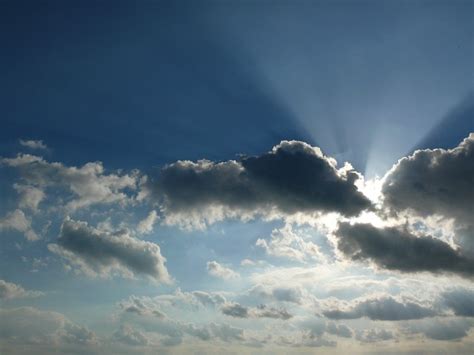 Nubes Forma De Nube Oscuras Foto Gratis En Pixabay Pixabay