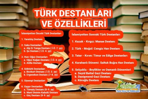 Hun T Rklerinin Destan Nedir Salomon Ma Aza