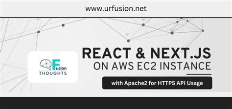 react js with next js on aws ec2 example archives fusion of thoughts