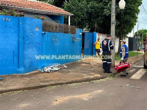Jovem De Anos Brutalmente Assassinado A Facadas Em Sarandi