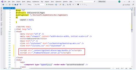 how to get rest api data in blazor grid blazor crud operations part 2 blazor tutorial