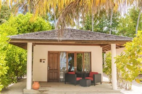 Vilamendhoo Island Resort Spa Legends Travel