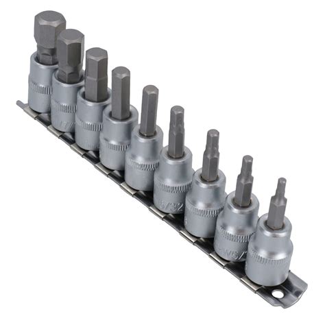 Allen Wrench Socket