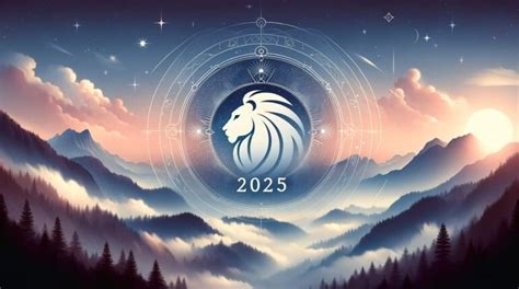Horoscope For January 2025 For Leo Insights And Predictions