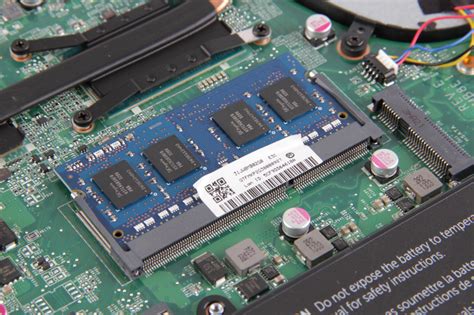 Dell Vostro 5470 Disassembly And SSD RAM HDD Upgrade Options