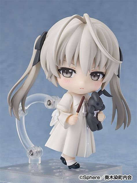 TheBigJack Yosuga No Sora Nendoroid Action Figure Sora Kasugano 10 Cm
