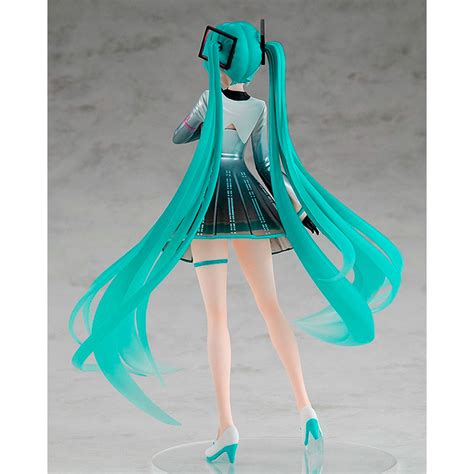 Figura Hatsune Miku YYB Type Ver Pop Up Parade 17 Cm La Frikitienda