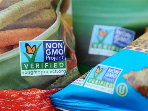 Whole Foods GMO Labeling A Game Changer Opinionline