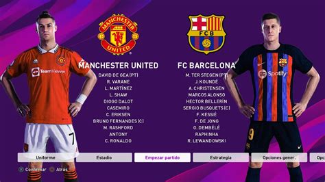 Pes Next Season Patch Update Option File Ps Ps Pc