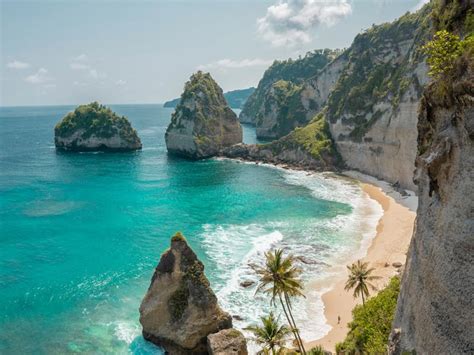6 Hari 5 Malam Di Bali Dan Nusa Penida Tiket Masuk Wisata Lunch