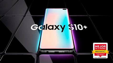 Galaxy S10 elegido el mejor smartphone de América Latina Samsung