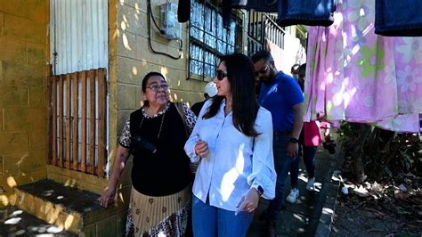 Miles De Familias Recuperan Casas Usurpadas Por Pandillas En El Salvador
