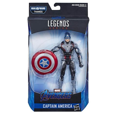 HASBRO Marvel Legends Series Avengers Endgame Power Gauntlet