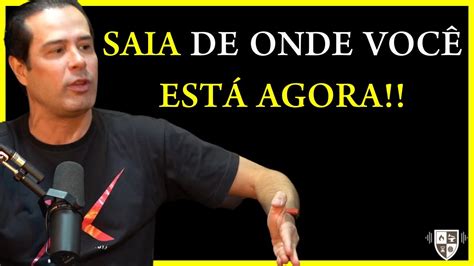 RICARDO ELETRO DA GRANDE DICA PARA QUEM QUER MUDAR DE VIDA RICARDO