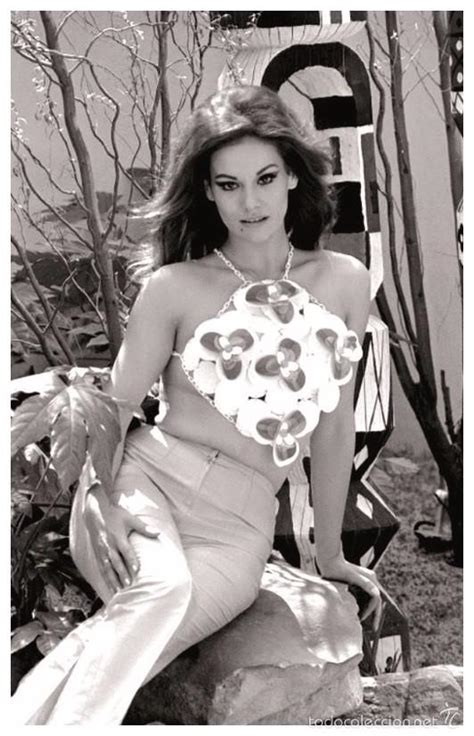 Claudine Auger Sexy Porn Pics Sex Photos XXX Images Fatsackgames