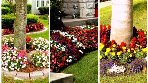 Top Home Garden Landscaping Ideas 2023 House Backyard Patio Design