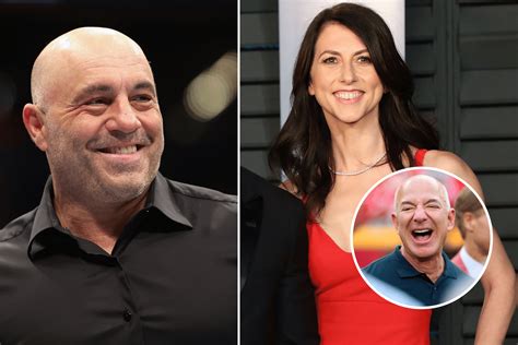 Joe Rogan Worth Dulsea Wandis