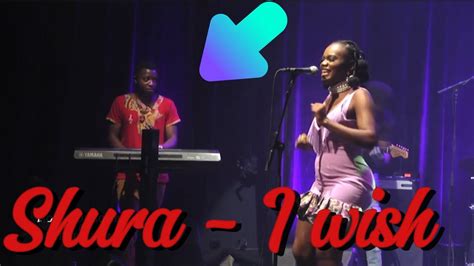 I wish Shura Linstitut Français Douala Njoku Jazz Band YouTube
