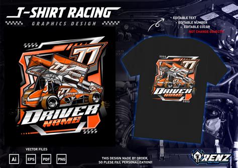 Dirt Car T Shirt Racing Dirt Design Racing T Shirt Design Racing
