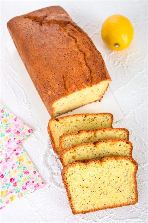 Le quatre quarts de Cyril Lignac la recette facile de notre gâteau