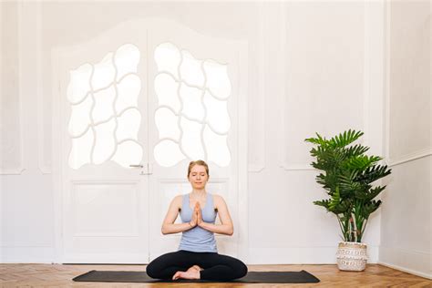 Gesund Leben Yoga In Der Schwangerschaft HausMed
