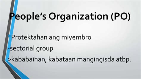 AP 10 Ang Mga Epekto Ng Aktibong Pakikilahok Sa Gawaing Pansibiko PPT