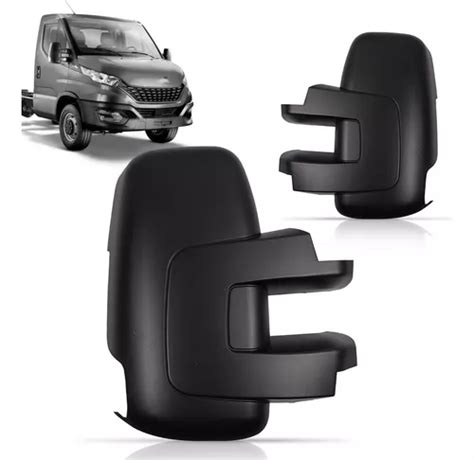 Capa Retrovisor Iveco