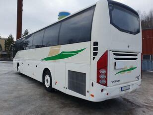 Volvo H B R Coach Bus For Sale Sweden J Rf Lla Bq