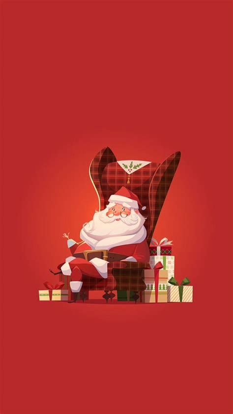 Top 200 fondos navideños para celular Abzlocal mx