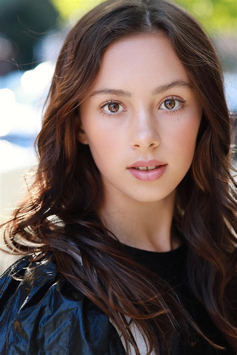 Darby Lee Stack