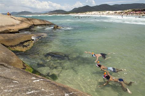 TOP 17 Lugares Baratos Para Viajar No Brasil