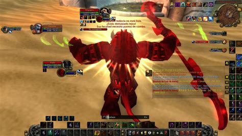 DRUIDA FERAL PVP 3 3 5 ARENAS 2V2 Wow Naerzone Wow 3 3 5 Parte 7