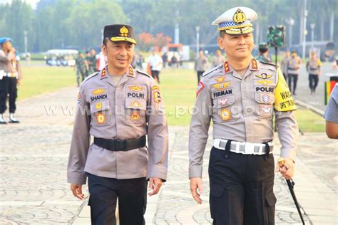 Polri Gunakan Kendaraan Listrik Untuk Pengamanan KTT ASEAN 2023 Di