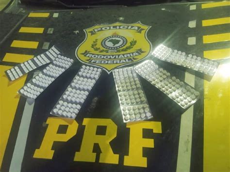 PRF Flagra Motorista 360 Comprimido De Rebite Para Revender