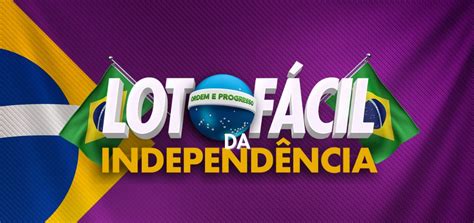 Lotofácil da Independência 2023 Valor do prêmio data do sorteio e