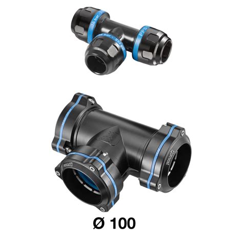 Comment installer son réseau dair comprimé Prevost Piping System