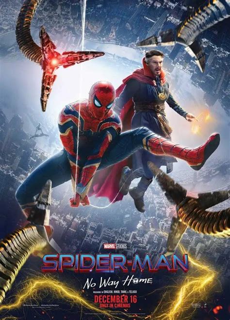 Assistir Homem Aranha Sem Volta Para Casa Online