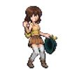 Suntouched Gym The Pokemon Insurgence Wiki