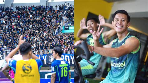 BREAKING NEWS Nasib Henhen Herdiana Di Persib Bandung Terungkap OTW