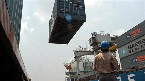Indias Export Push To Face Headwinds The Hindu
