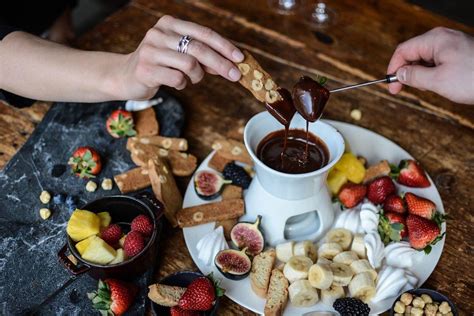 Fondue em Gramado como ter a melhor experiência Blog Laçador de Ofertas