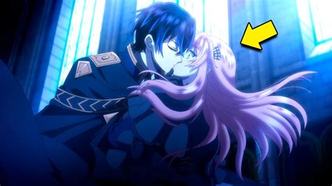 5 LA CHICA QUE SE ENAMORÓ DE SU ASESINO Resumen Del Anime YouTube