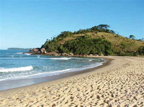 Praia Vermelha Do Norte Ubatuba Guia 99Praia 2021