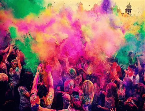 Psicologia Das Cores No Marketing