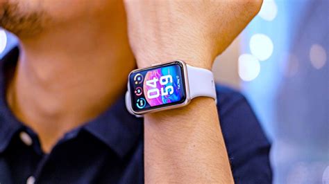 5 Rekomendasi Smartwatch 1 Jutaan Paling Worth It Di 2023